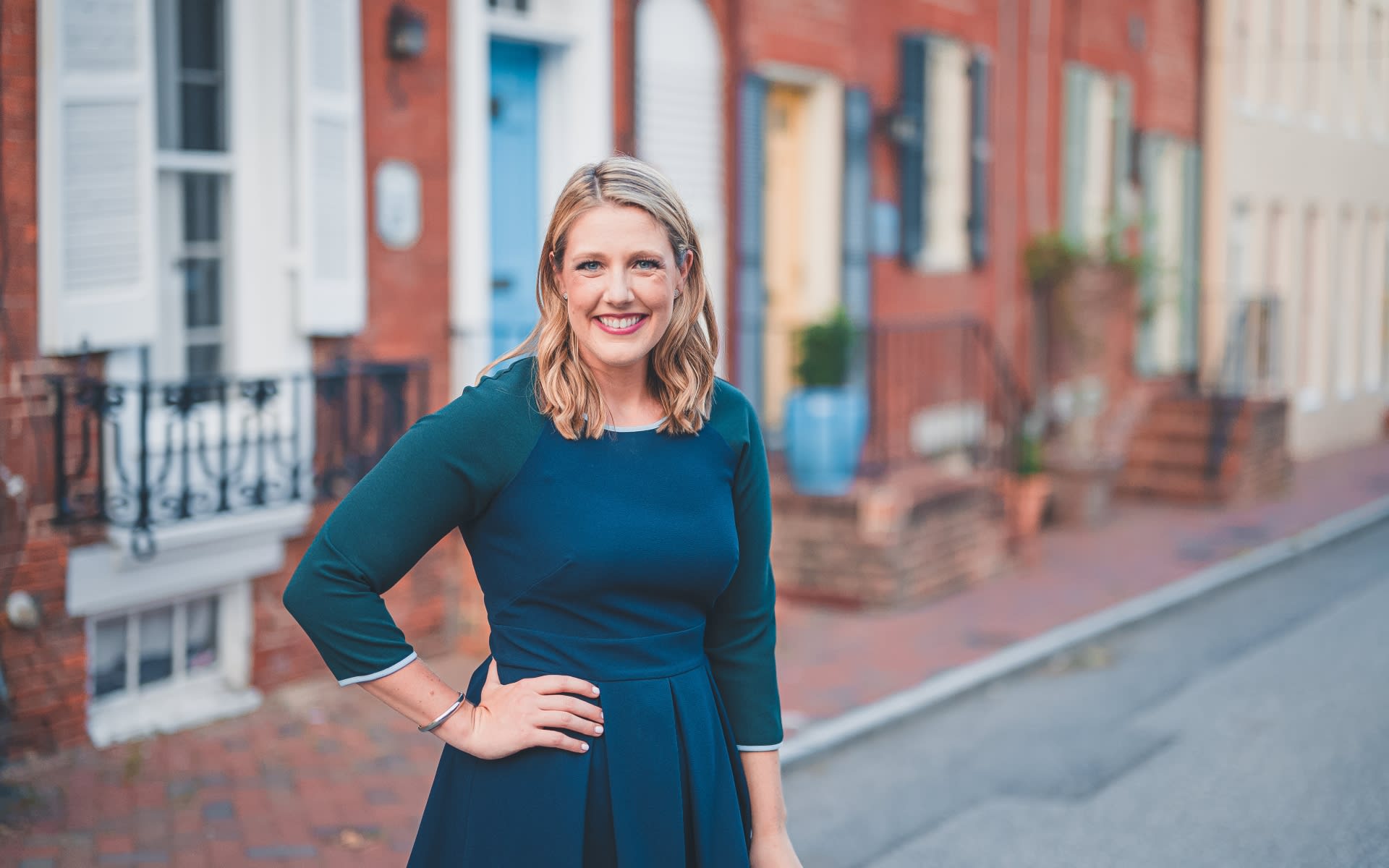 Testimonials | Jennifer Gregorski | Washington D.C. & Chesapeake Bay ...