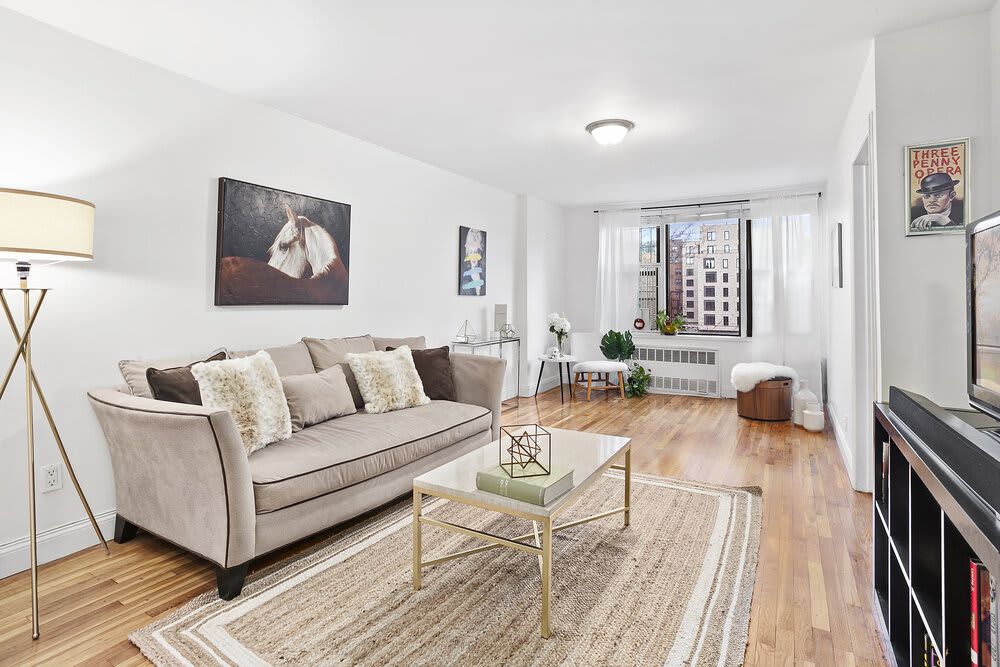 Staging | New York City Real Estate Experts | Ivey North