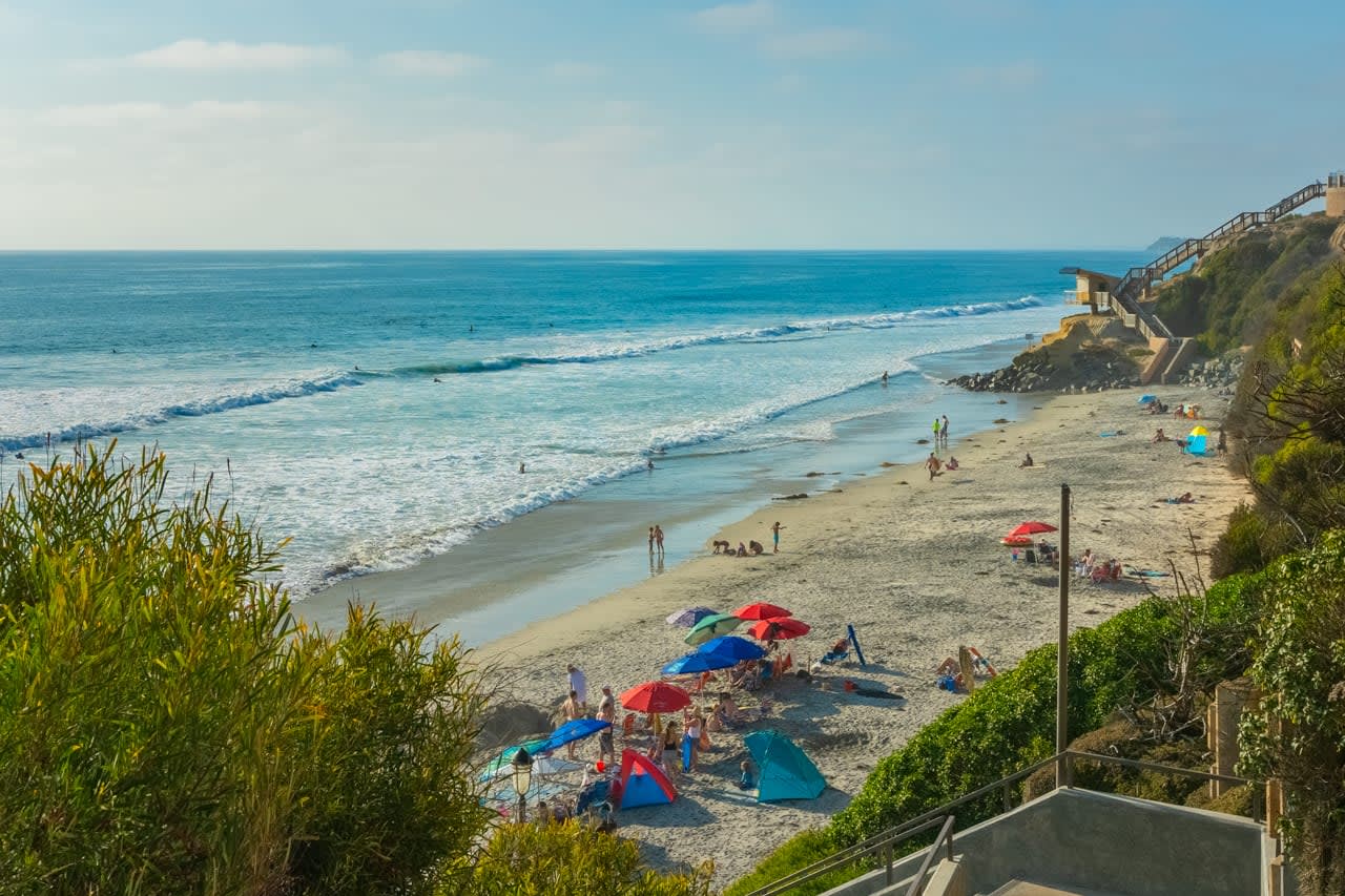 Solana Beach | Community Guide | Sue De Legge and Gina De Legge-Habchi