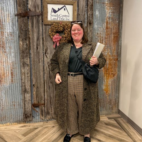 Katherine Stanislawski | Rolla Real Estate Agent