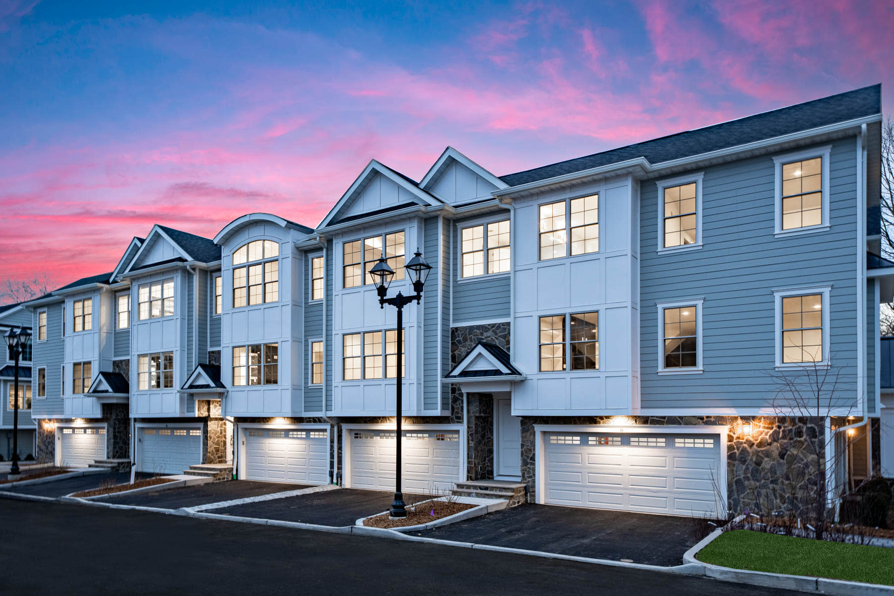 About Lake Shore Estates | Bergen County Real Estate