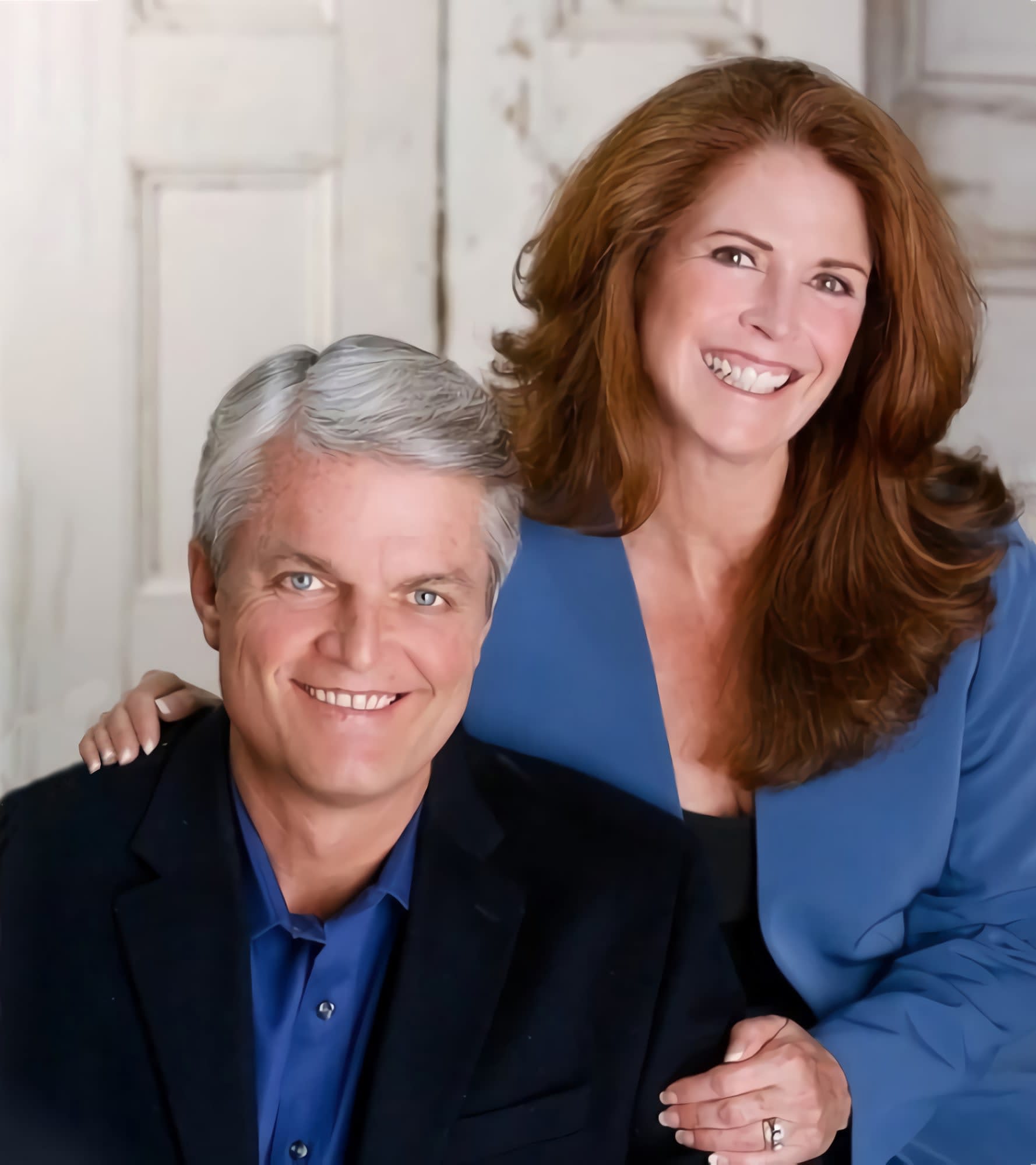 Meet the Team | Steve & Kris Rath | Granite Bay Real Estate Team