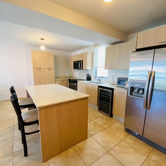 Real Estate I Condado I Maria Del Mar Ortiz