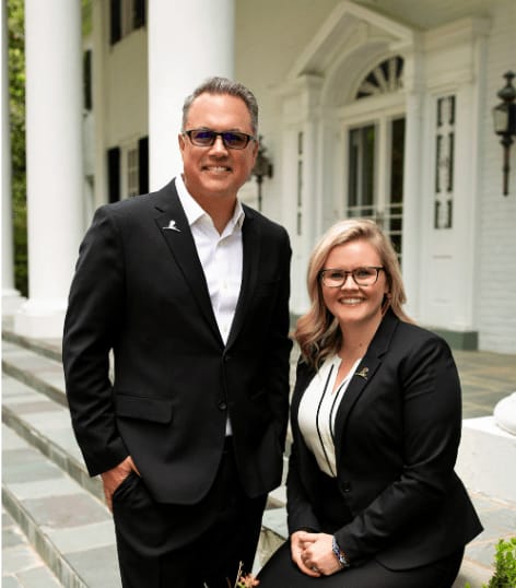 About Nancy Huddleston | Collierville Real Estate Expert