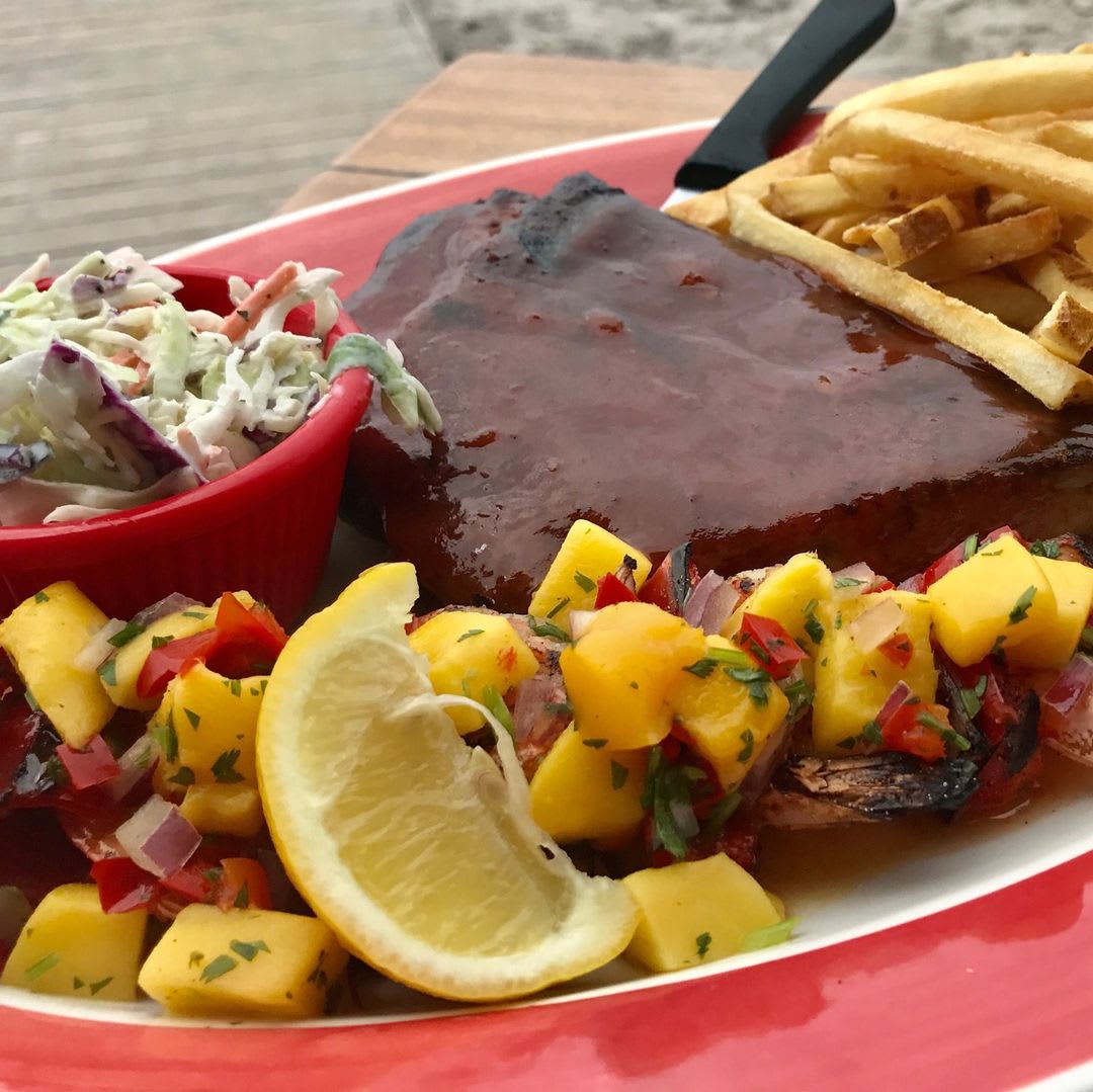 5 Must-Try Restaurants in Miramar Beach