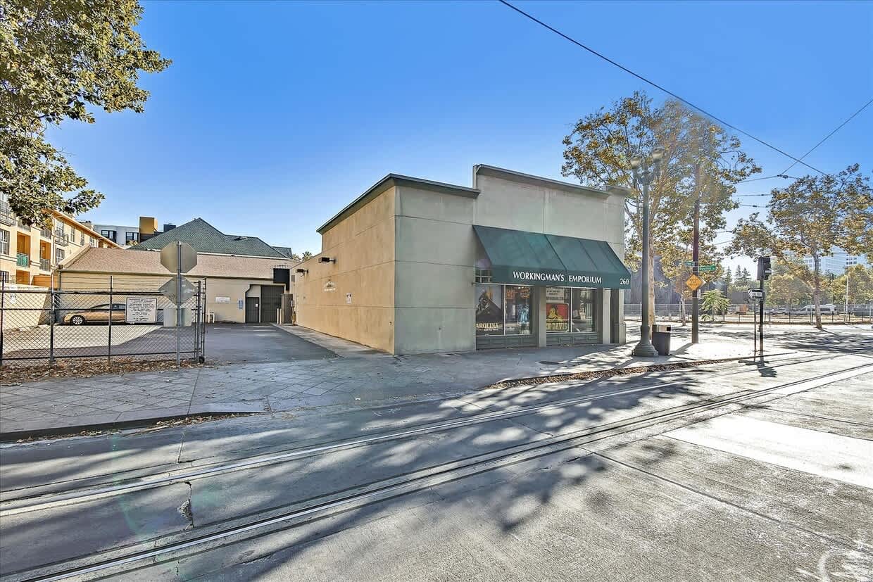David Taxin | Santa Clara County Commercial Real Estate Agent