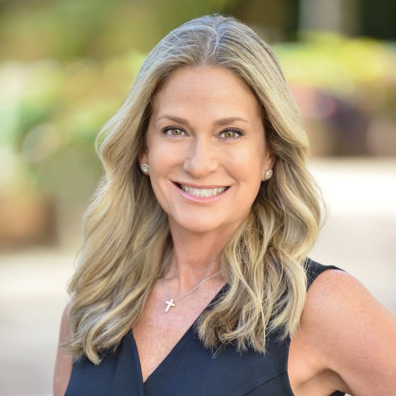 Vanessa Mason | Atlanta's Premier Real Estate Agent