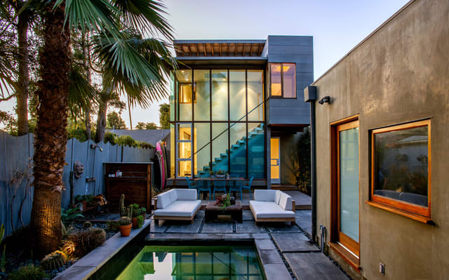 Justin P. Huchel - Luxury Beverly Hills Real Estate Expert