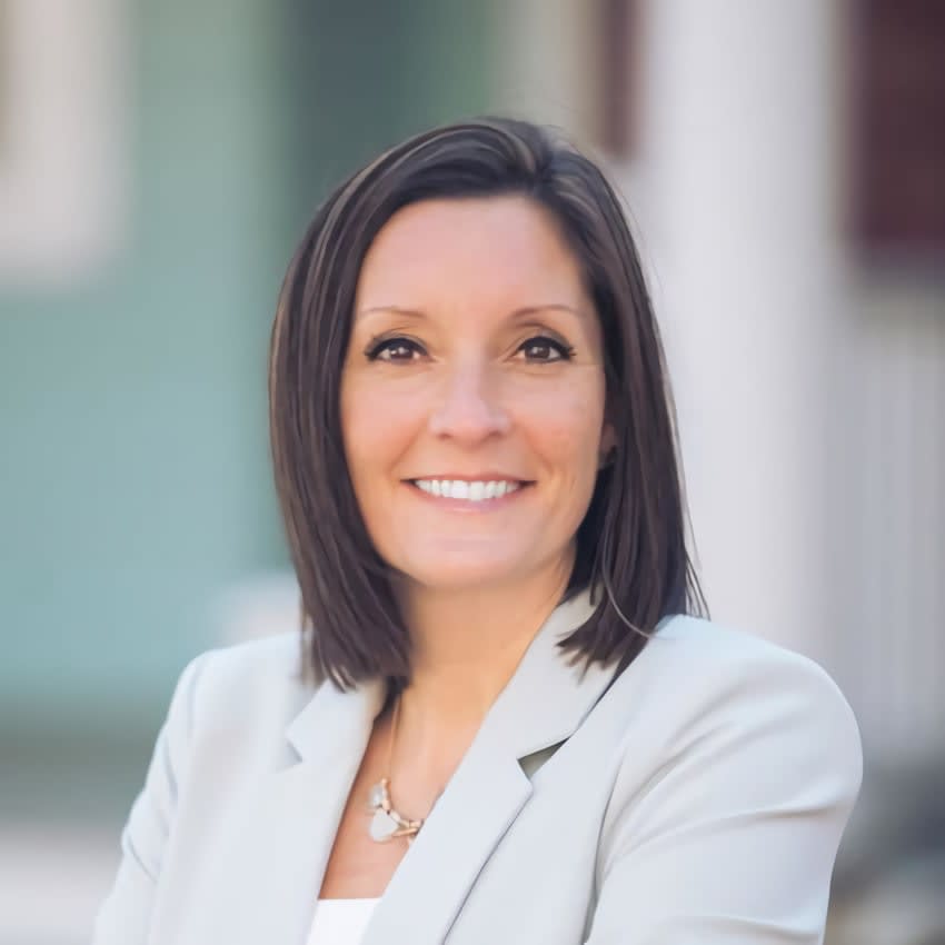 Meet the Team | The Gerdes Team | Annapolis Real Estate Experts