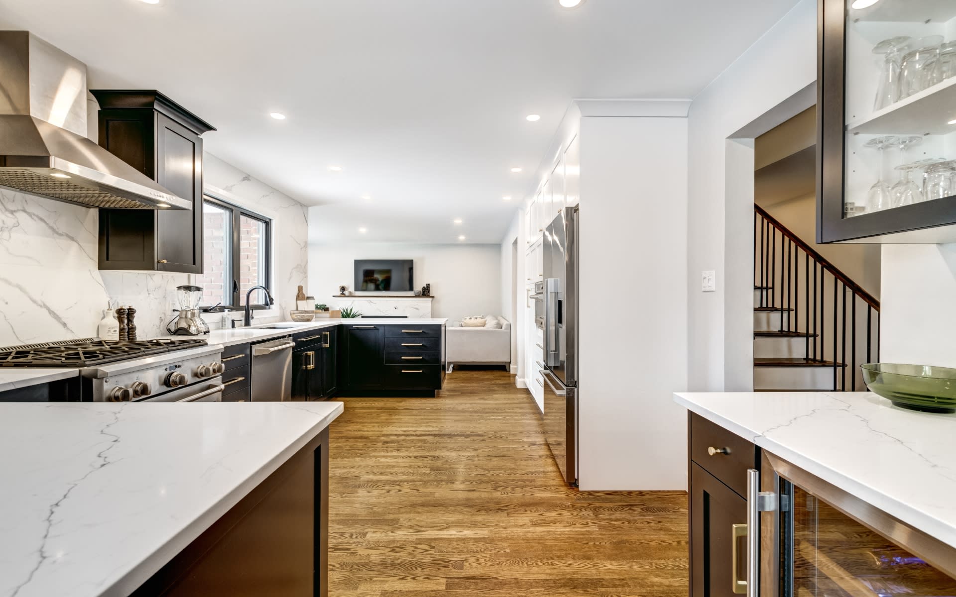 Featured Properties | Jeff Washo Team of Compass