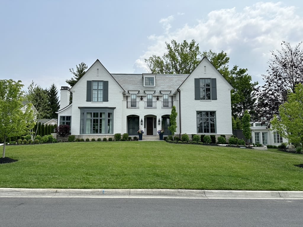 Discovering Upper Arlington