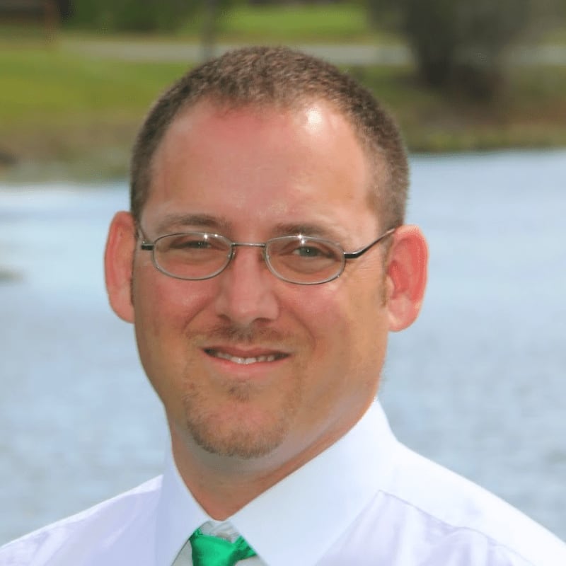 Phillip Parisi - Sea Flag Homes