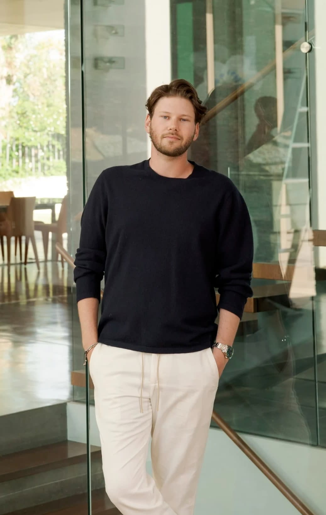 Meet the Team | Curated Luxury Real Estate | BZP Group