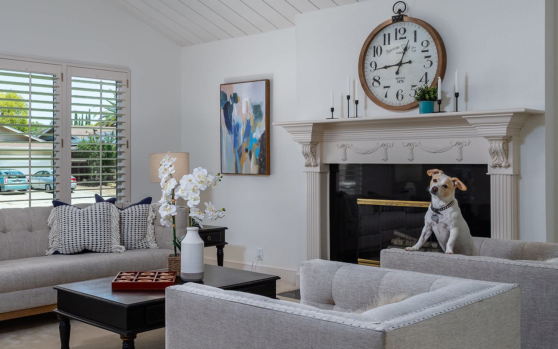 Meet Maddy | Bruce Lesser & Amanda Lesser | THE Dad/Daughter TEAM