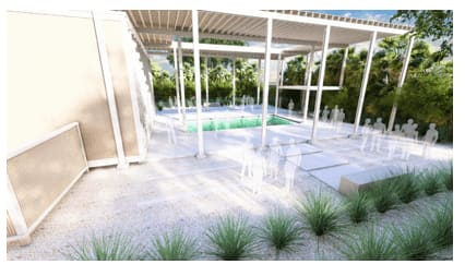 Oas﻿is Landscape Architecture Studio: Transforming Spaces with ...