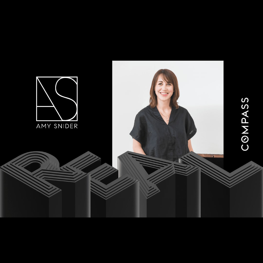 Amy Snider | Los Angeles Real Estate Advisor
