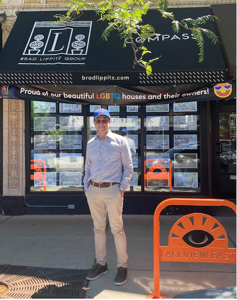 Into the Weekend 06.30.2023 | Brad Lippitz Group