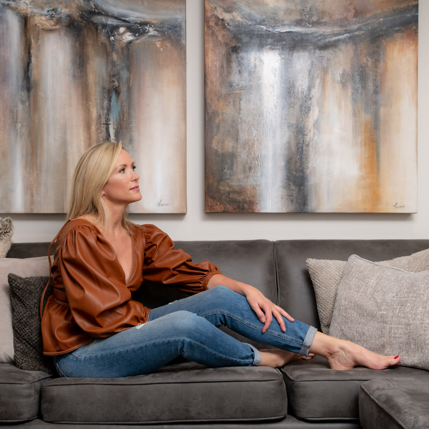 Julie Latsko Residential | Chicago Real Estate