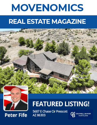 Movenomics Real Estate Magazine | Arizona Real Estate