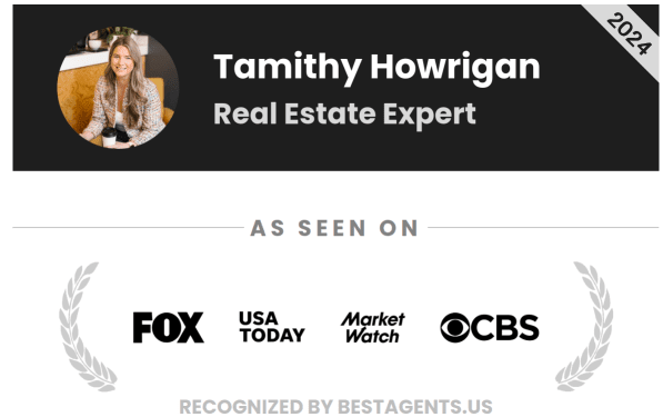 Tamithy Howrigan | St Albans, VT Real Estate Agents