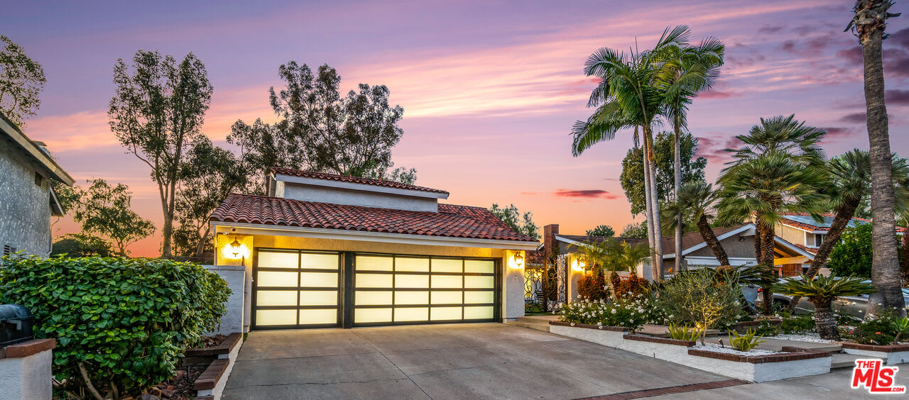 25881 Via Faro | The Coast