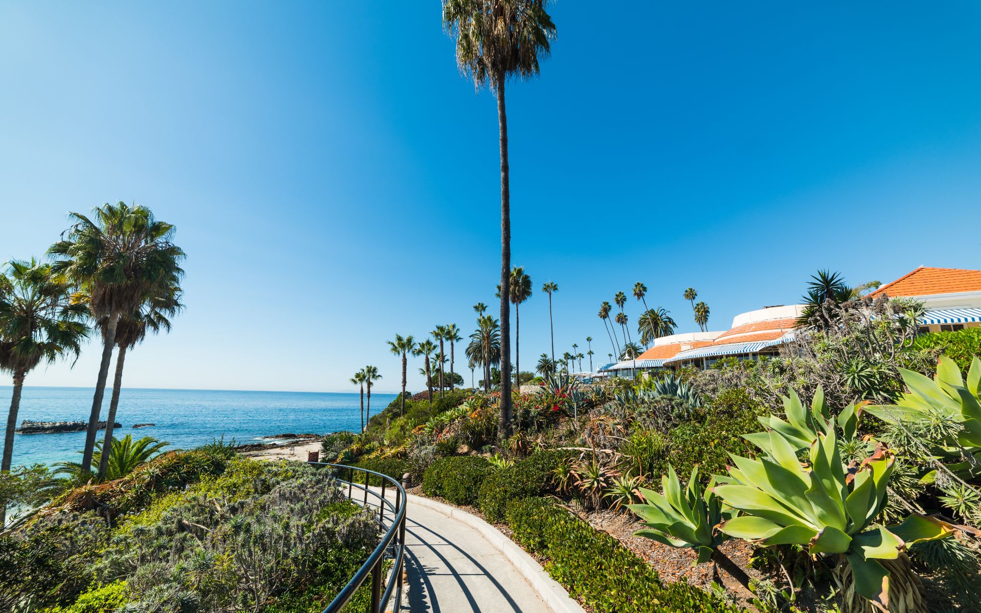 Orange County, California Real Estate | Misael Vasquez