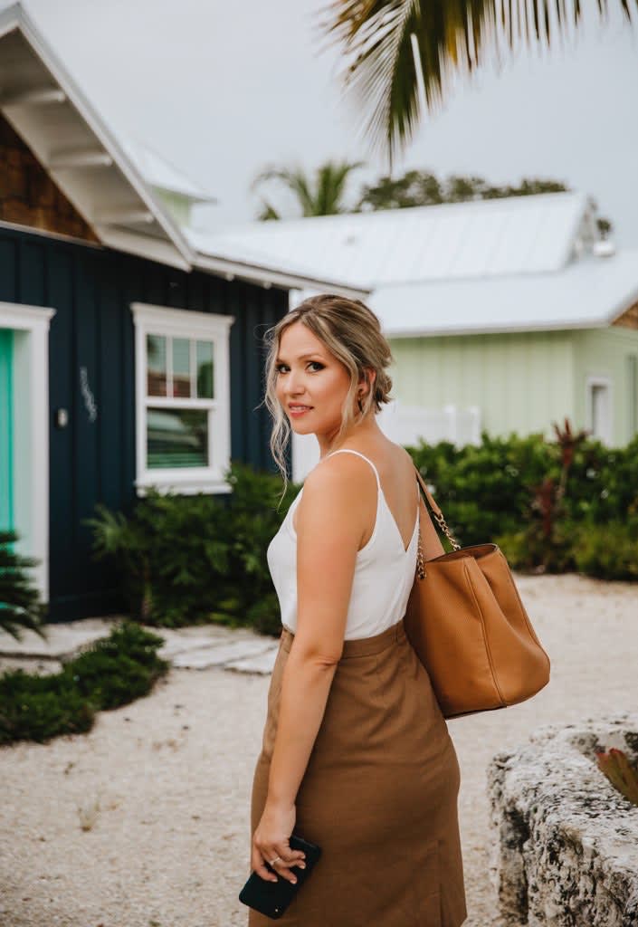 Alexis Smith-Frady | Luxury Coastal Living Group | FL Realtor