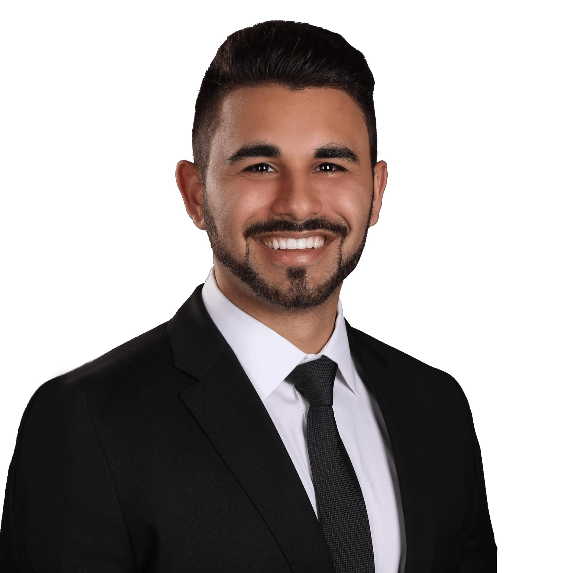 David Taxin | Santa Clara County Commercial Real Estate Agent