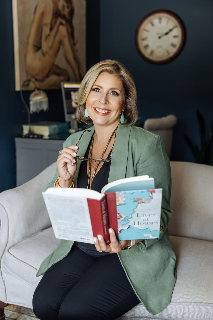Rachel Crowl-McGrath | Philadelphia Real Estate