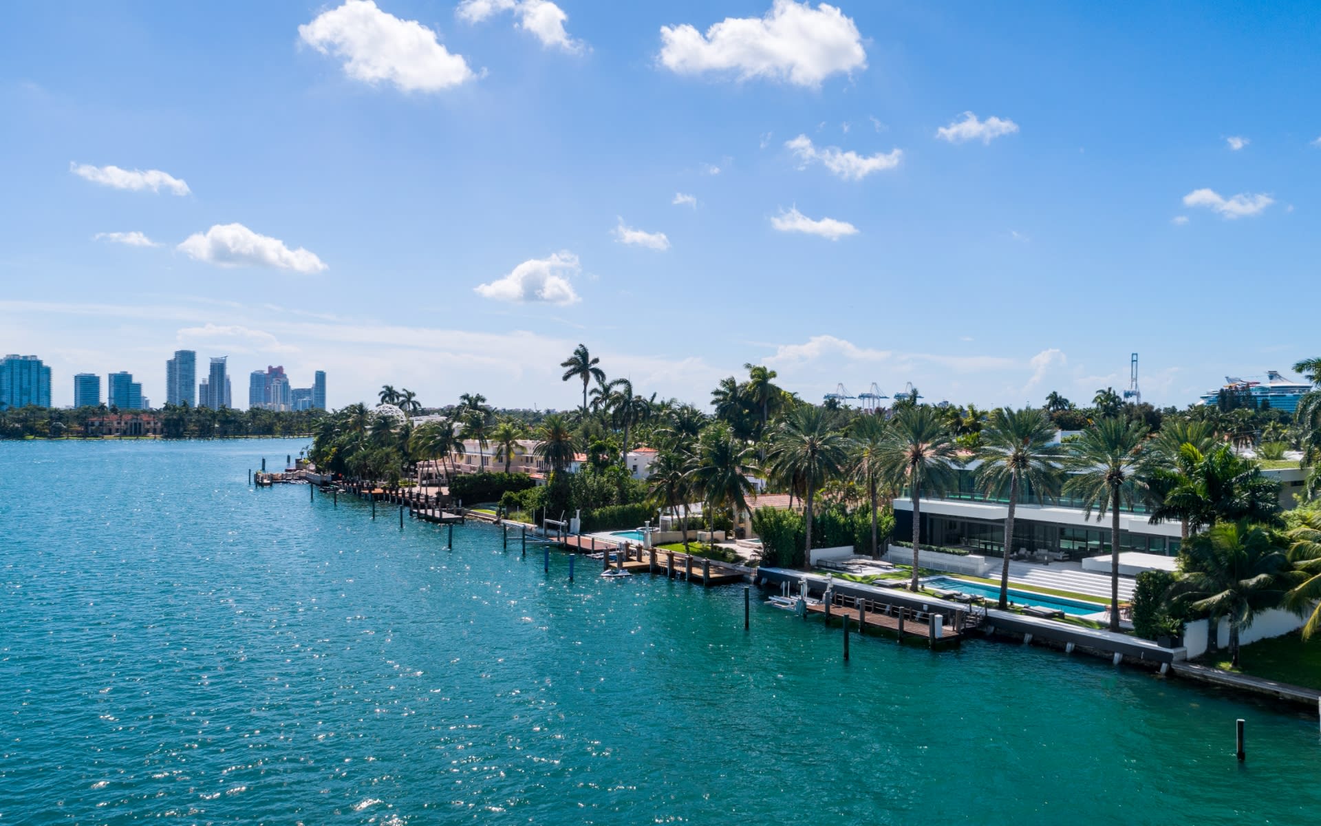 Hibiscus Island, FL Neighborhood Guide | Adrian Burke