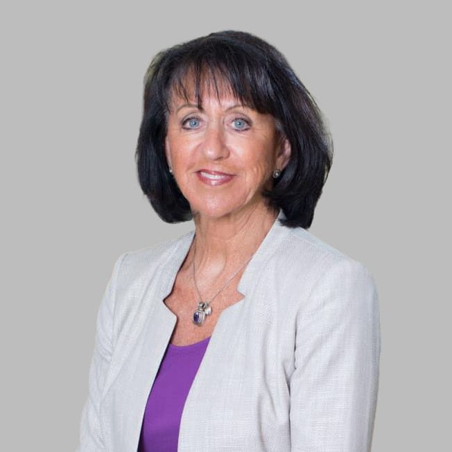 Jackie Danner - Your Experienced Real Estate Agent