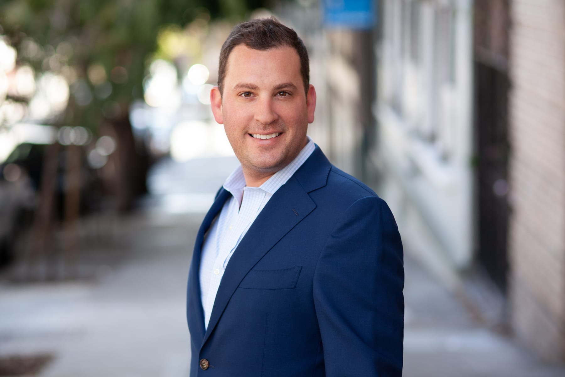 Shane McCarty | Nashville Real Estate Agent & Realtor