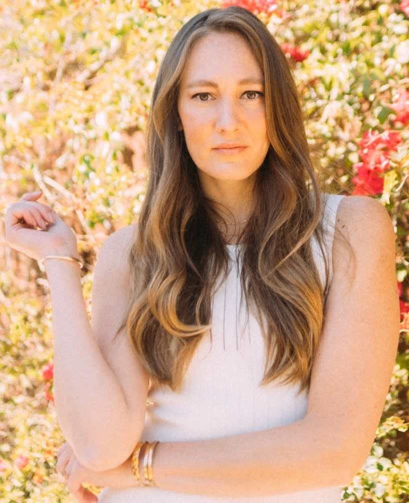 About the Agent | Brand New Modern Masterpiece | Elena Fedorova