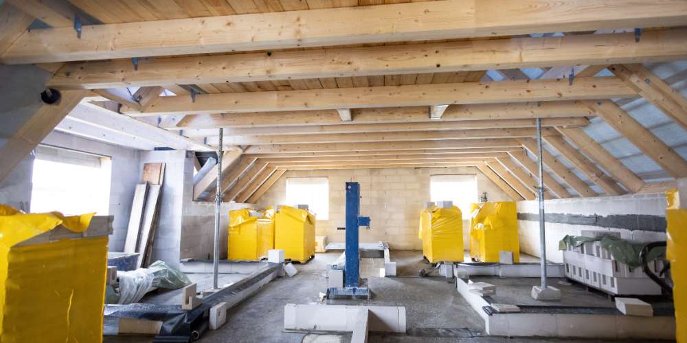 Structural Composite Lumber: Types, Benefits and Uses