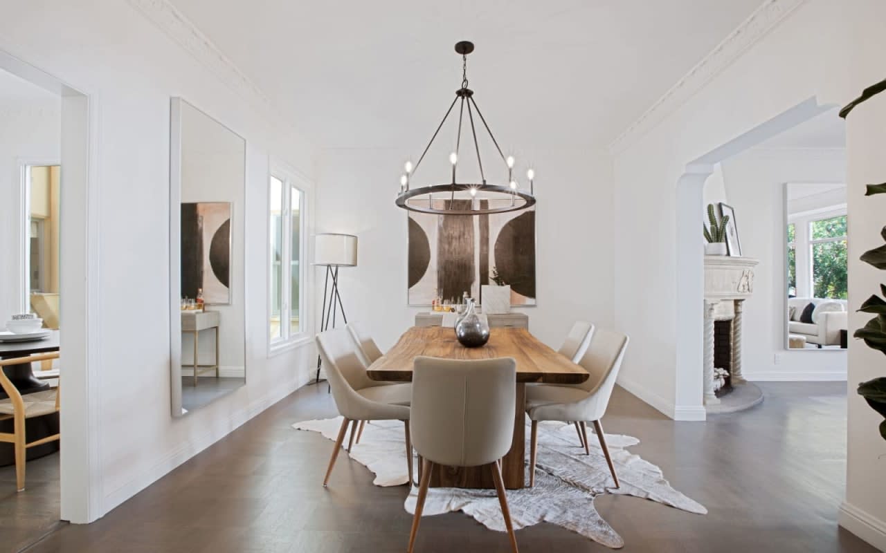 Concierge | Outpost | San Francisco Real Estate