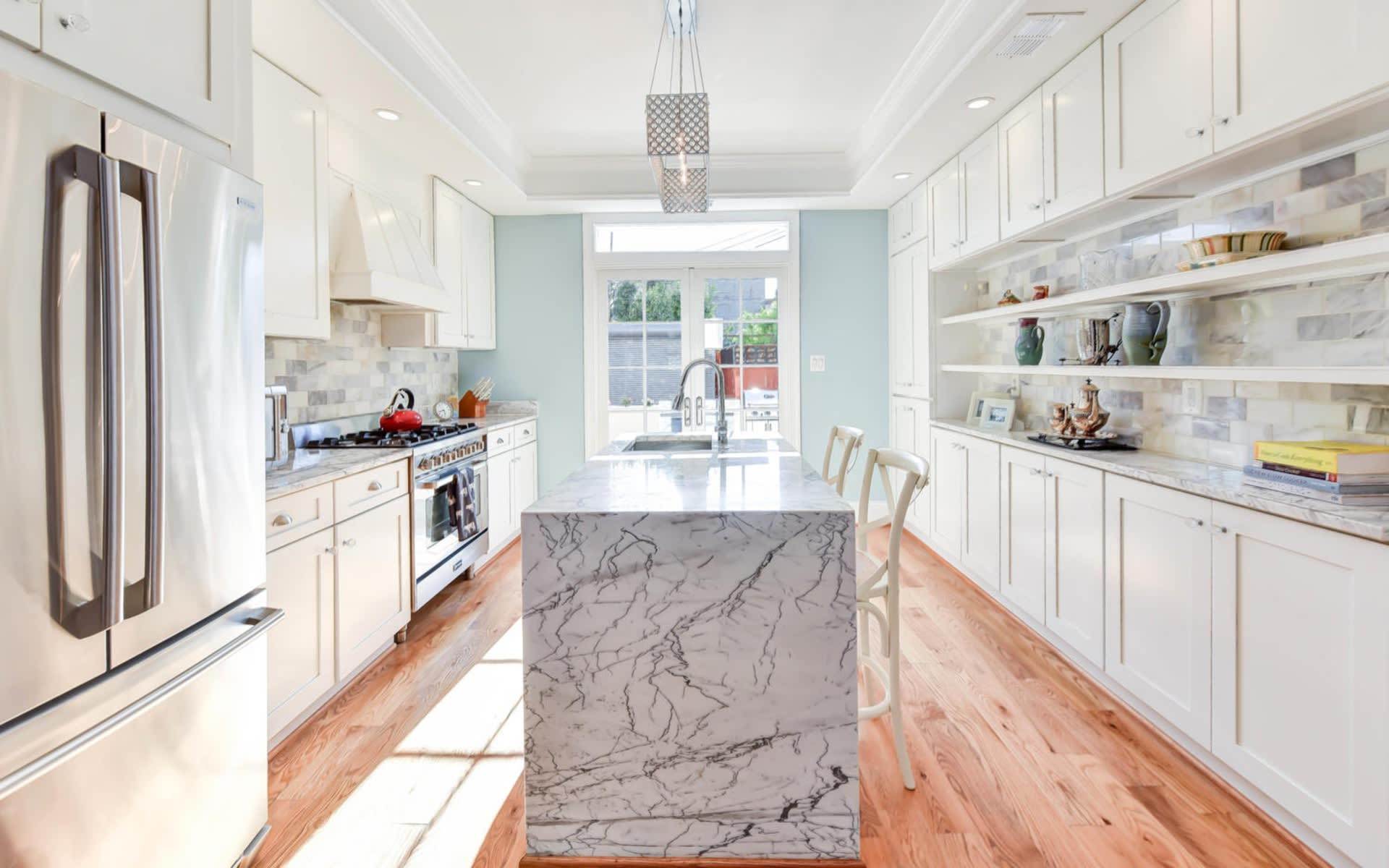 Seller's Guide | Jeanne Phil Meg Team