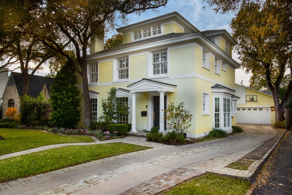 About Bridget Ramey | Austin Luxury Real Estate Agent