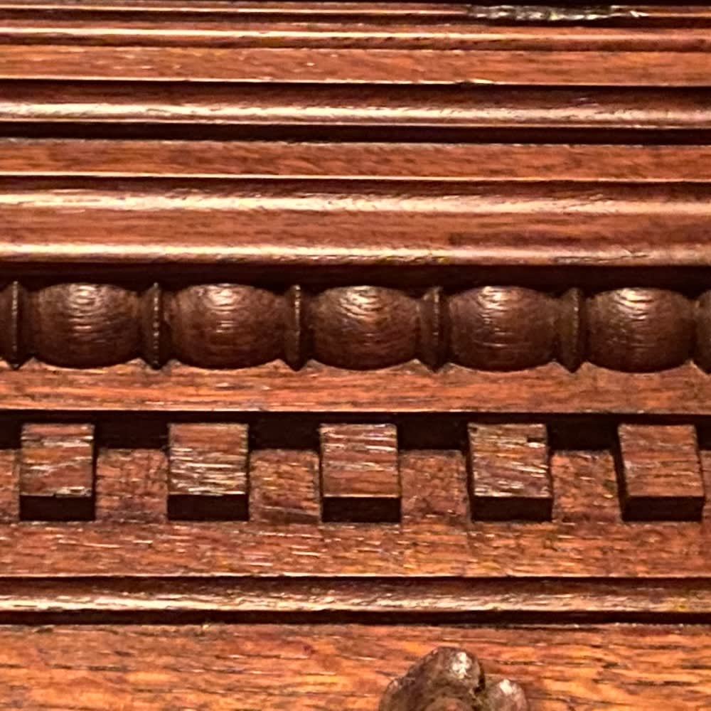 Victorian Glossary | Bonnie Spindler