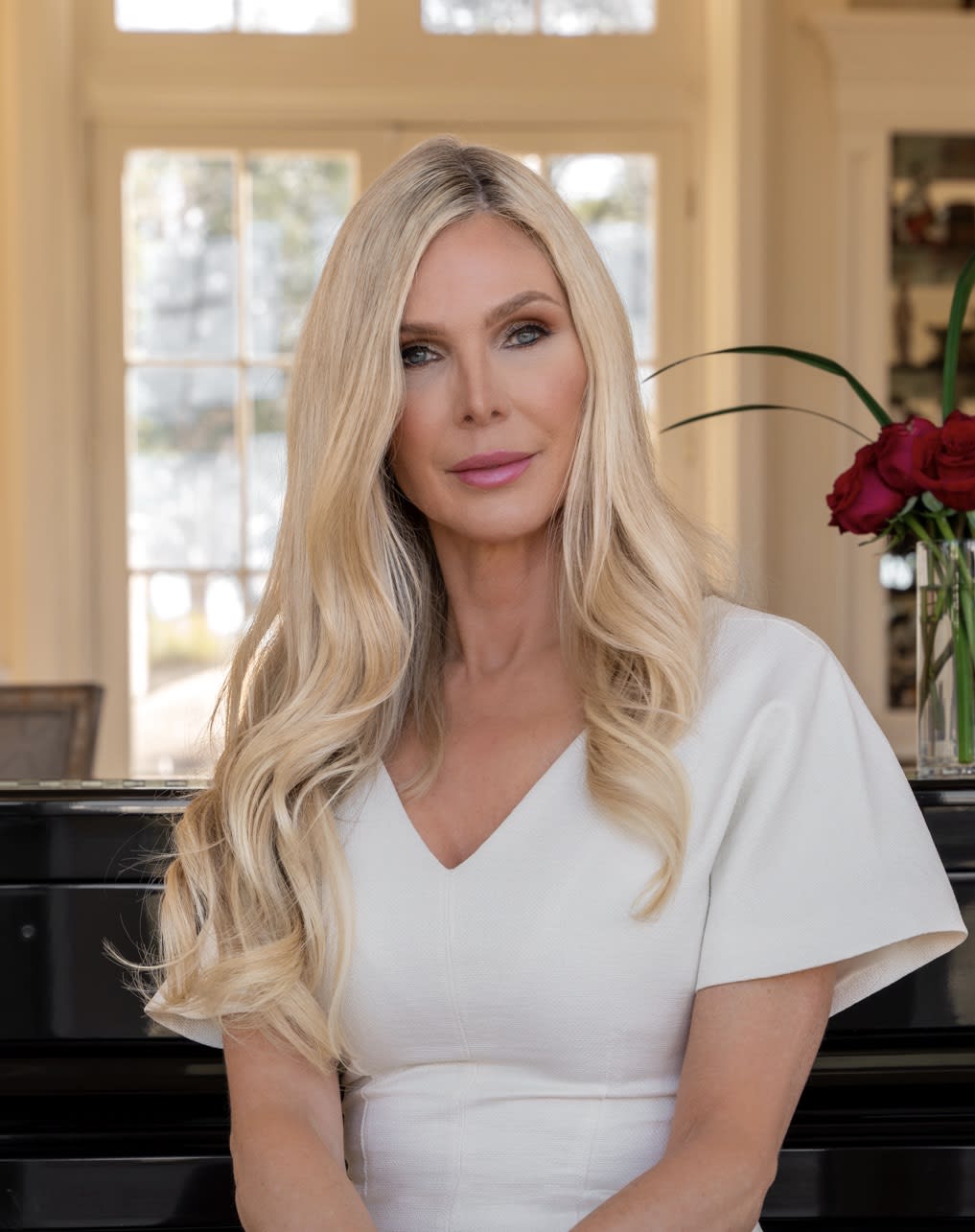 About Sally Daneshjou | SD Luxury Properties | Austin Real Estate Experts