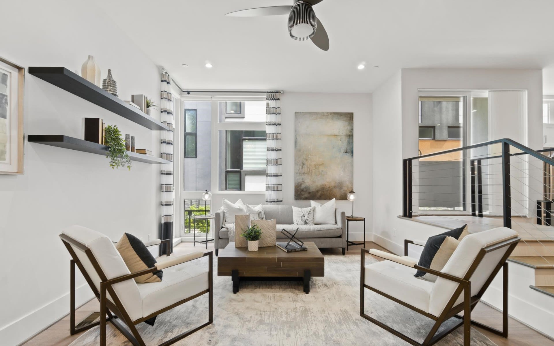 About Jen Angotti | Real Estate in the DMV