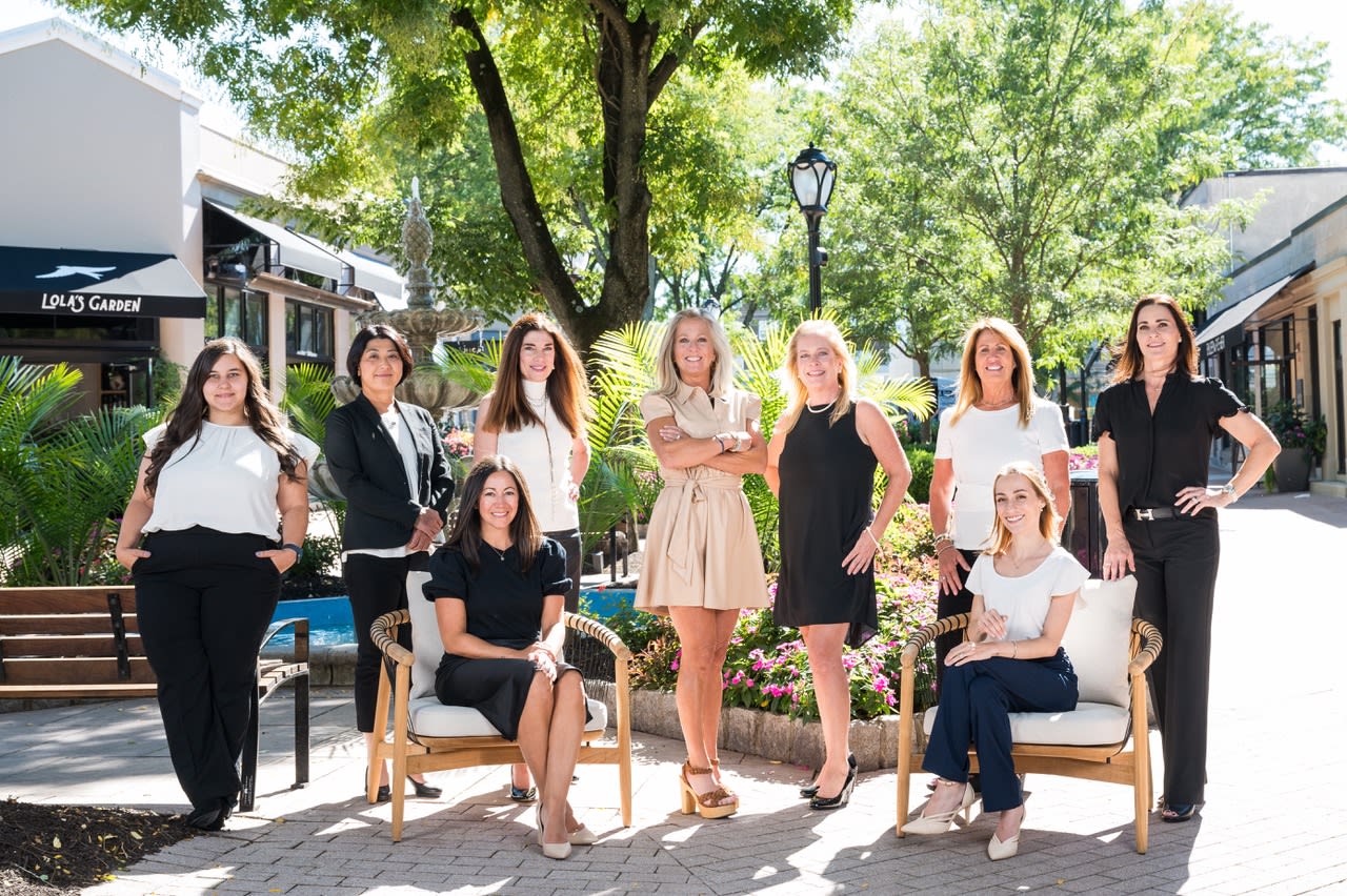 The Jamie Adler Team | Your Real Estate Experts