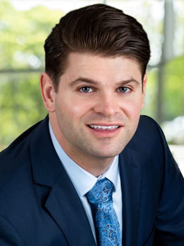 About Cole Douglas Simpson | Palo Alto Real Estate | Levin Johnston