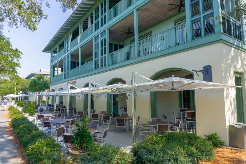 Watercolor | Community Guide | Destin - Coastal Luxury Real Estate ...