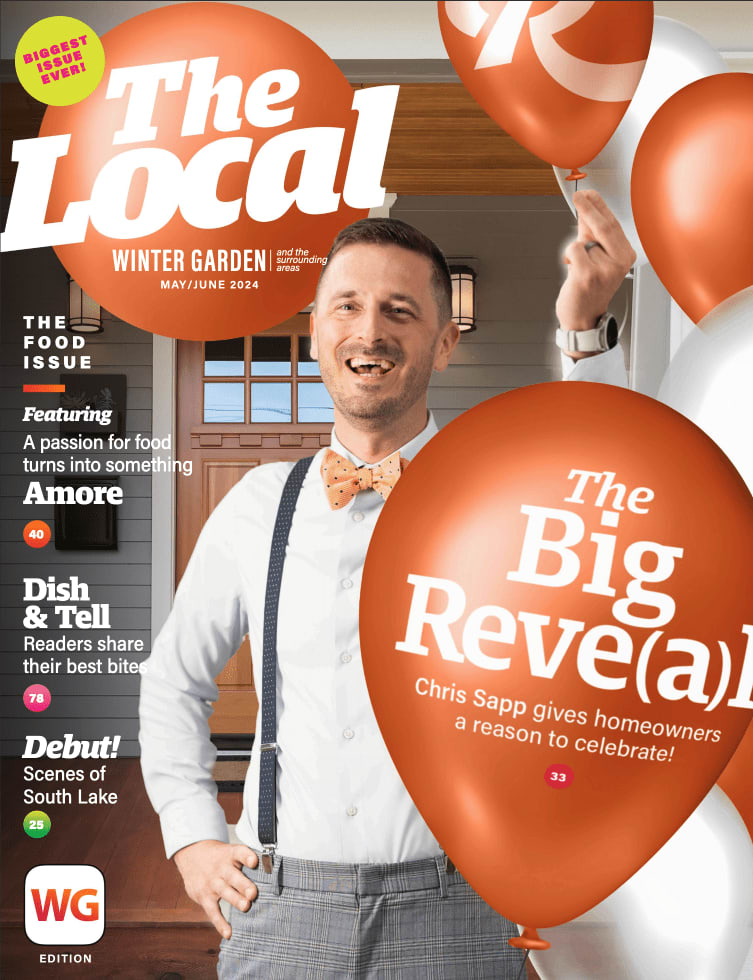 Revel Realty LLC | Real Estate Agents Serving Orlando, FL