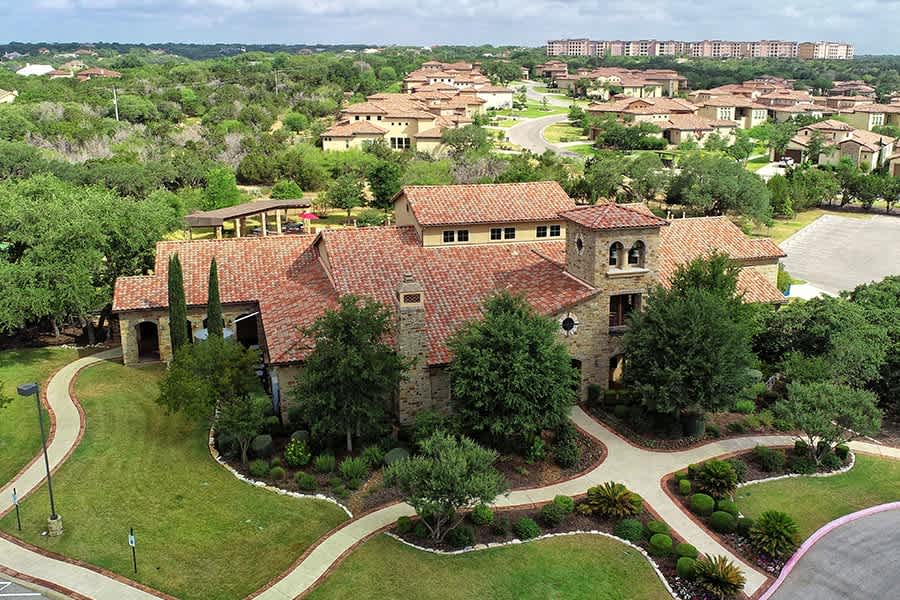 Cibolo Canyons | Neighborhood Guide