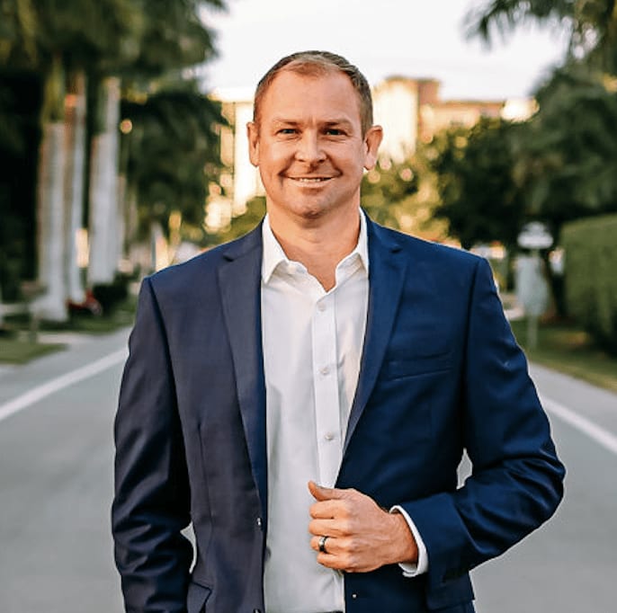 About Brian Rigsby | Rigsby Team