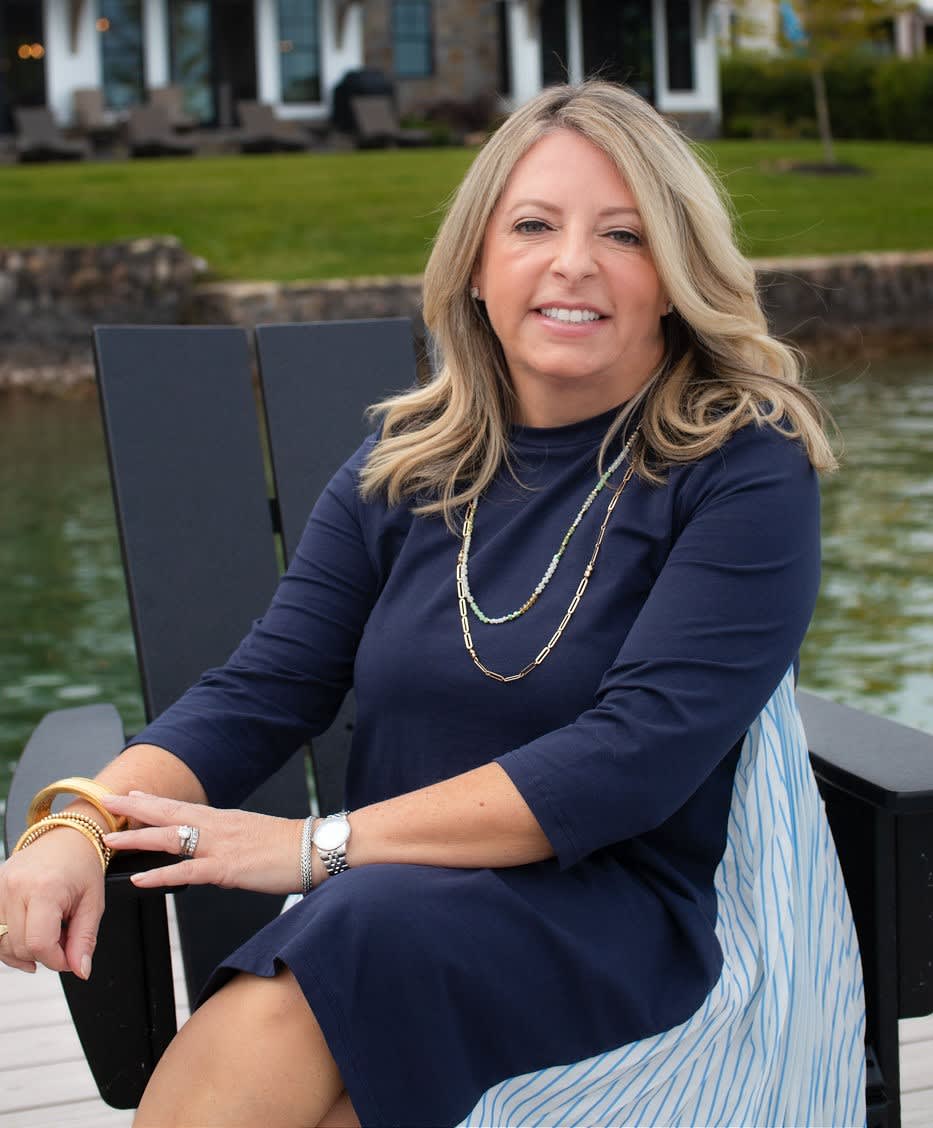 The Amy Petrone Team | Pittsford Real Estate Experts