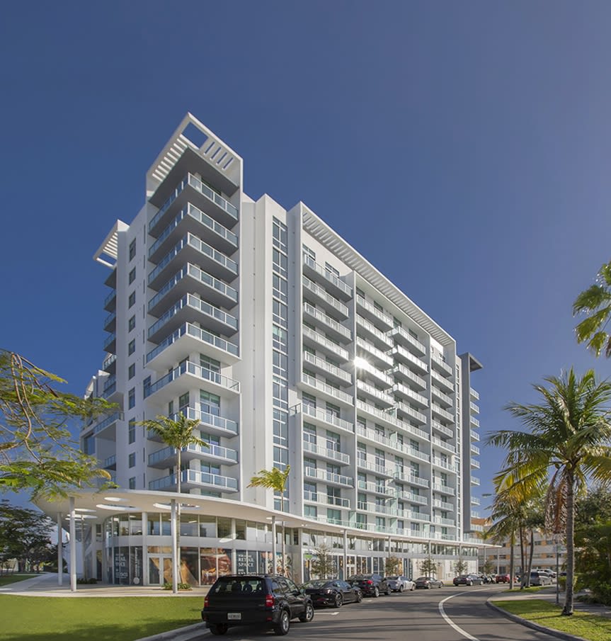 Development | Quadro Residences