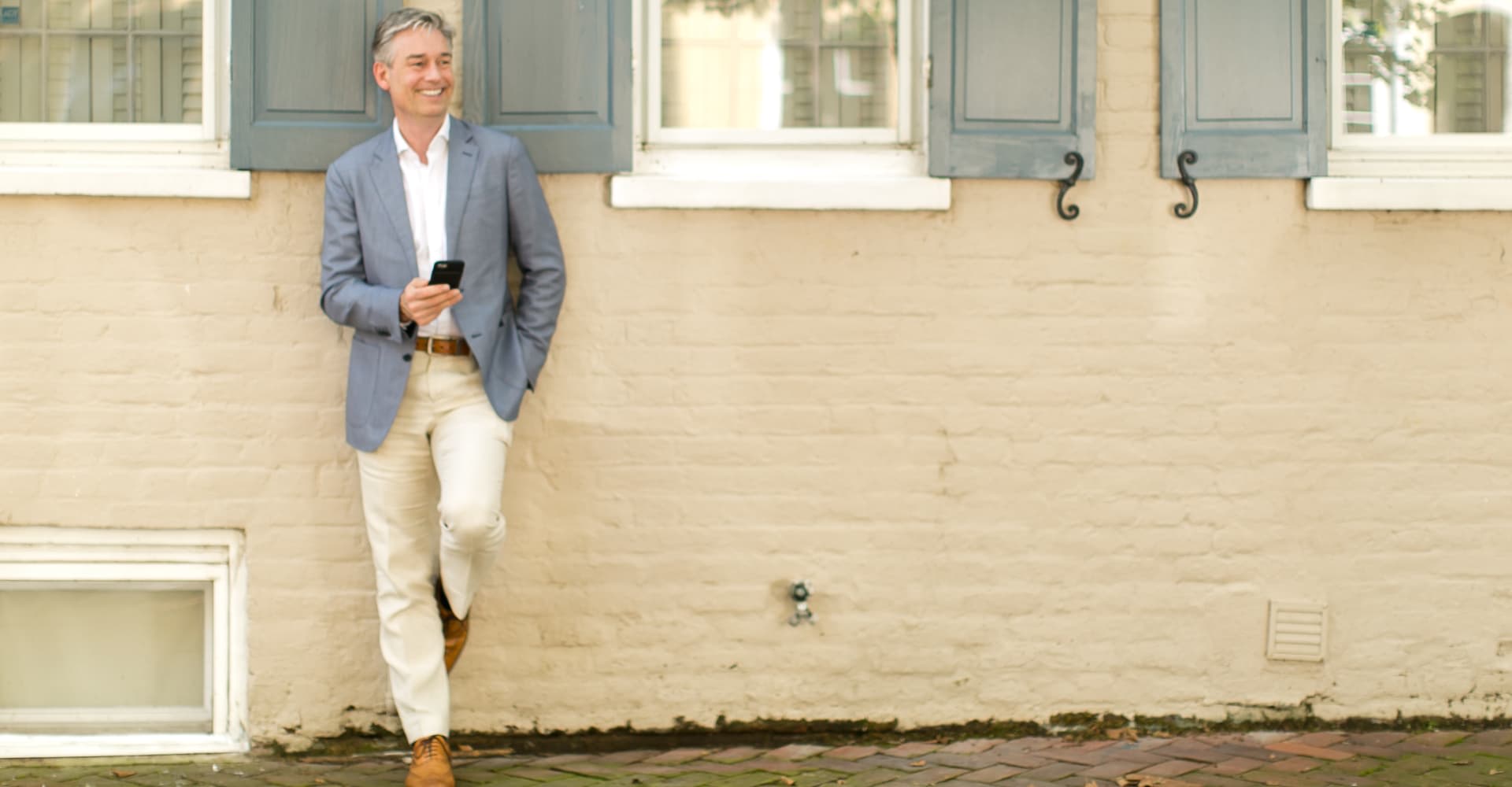 Sellers | Marc Cowan | Washington, DC Real Estate