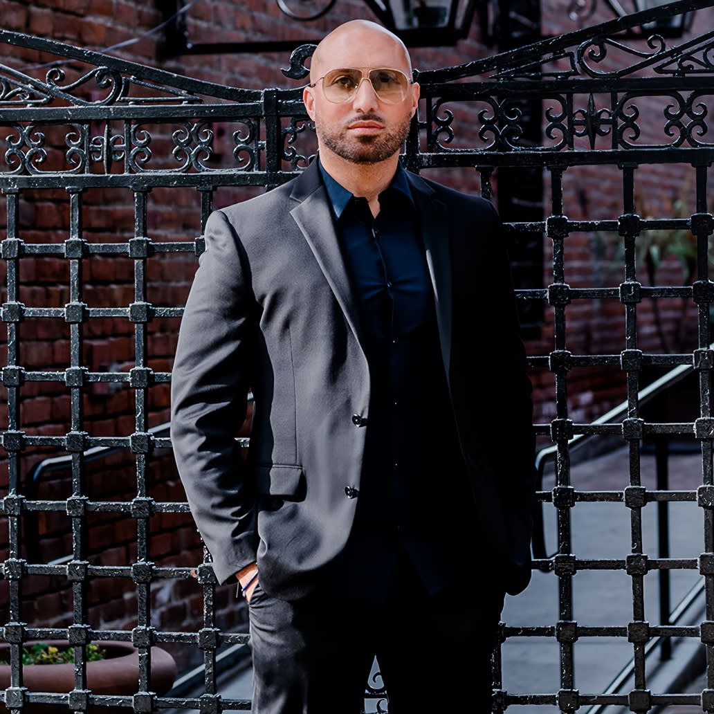 Awne Elrabadi | California Real Estate Agent Professional